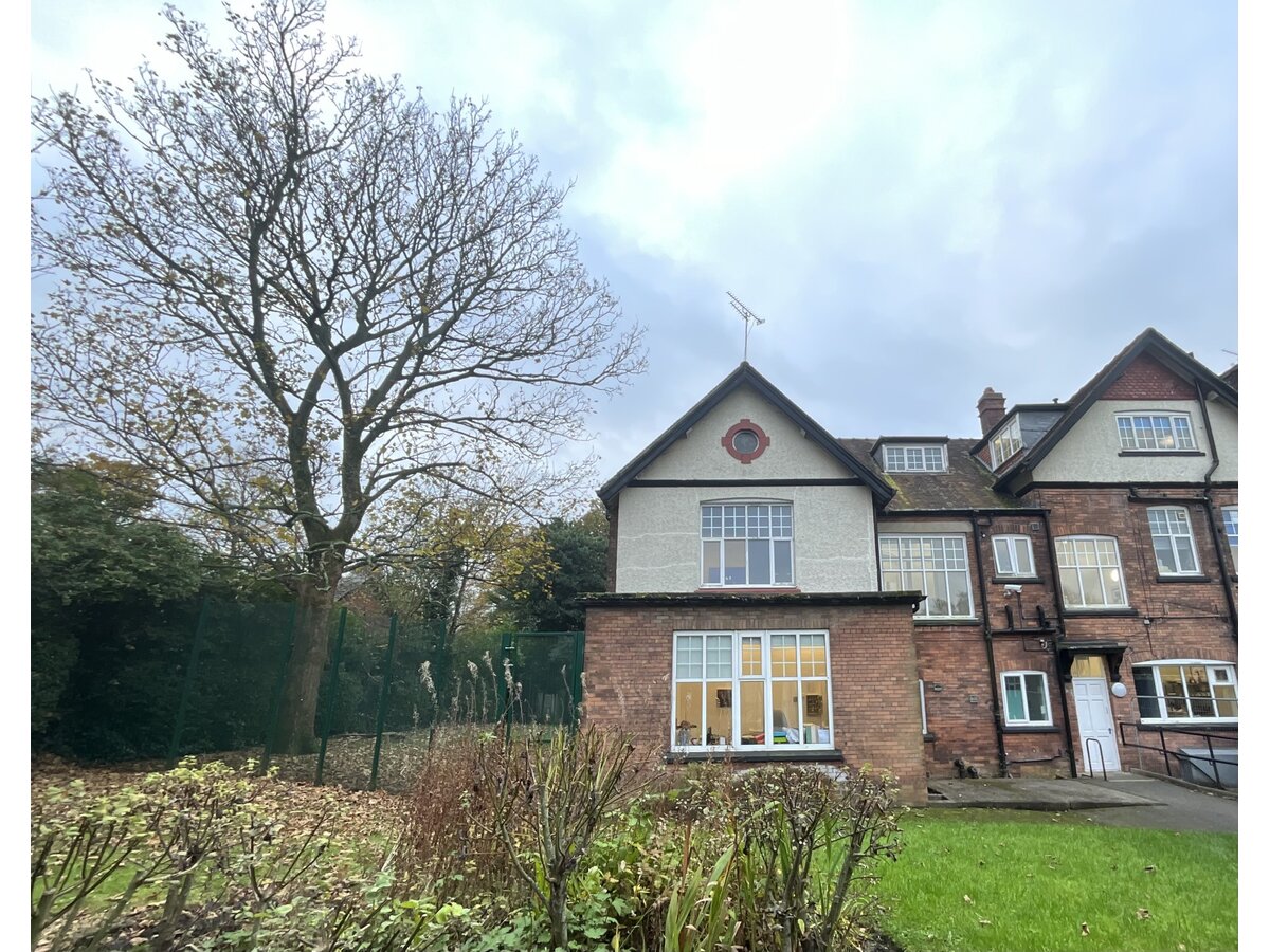 Facilities | The Acorns School